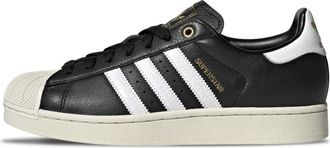adidas Homme, Chaussures, Noir, Taille: 45 1/3 EU Superstar II