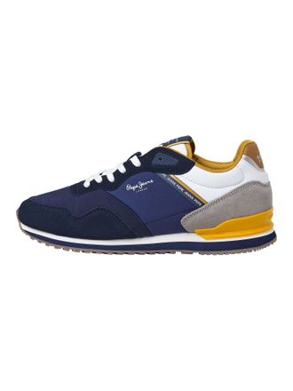 Pepe Jeans London Sneaker London Muse