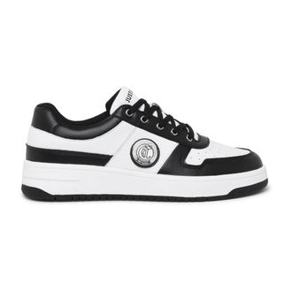 Just Cavalli Sneakers - - Shoes - Herren - Wei&szlig; - 40 EU