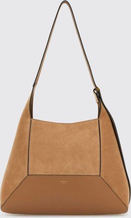 Jimmy Choo London Handtasche JIMMY CHOO Damen Farbe Kaffee Braun