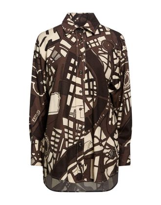 Alysi TOPS - Hemden auf YOOX.COM