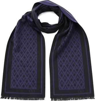 Valentino Herren, Accessories, Blau, ONE SIZEGr&ouml;&szlig;e