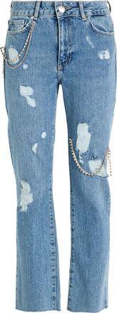 Toy G HOSEN & RÖCKE - Jeanshosen auf YOOX.COM