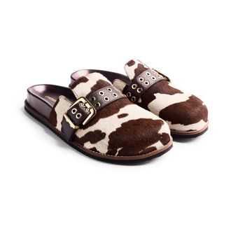 Gioseppo Damen Beulah Hausschuh, Kuh, 39 EU