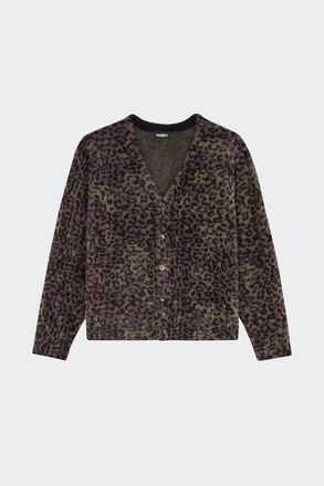 Wasted Cardigan - Taille XL