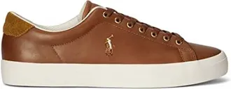 Ralph Lauren Homme 816879935 001 Basket, Brun, 44 EU