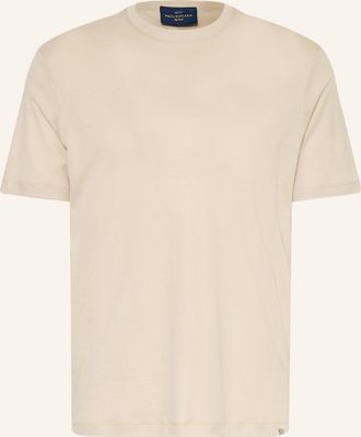 Paul & Shark Paul & Shark T-Shirt beige