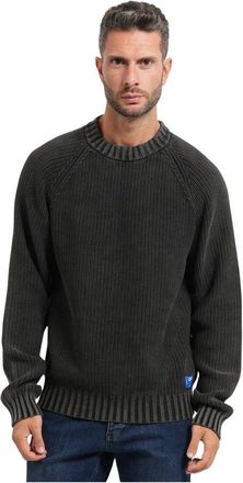 HUGO BOSS Homme, Pulls, Noir, Taille: S Pull Sondye-1
