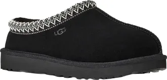 UGG Tasman II Slippers - Black