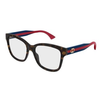 Gucci Optical Frame - - Accessories - Damen - Mehrfarbig - 54 MM
