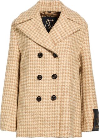 Sealup JACKEN & M&Auml;NTEL - M&auml;ntel auf YOOX.COM