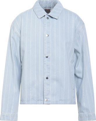 Nike TOPS - Jeanshemden auf YOOX.COM