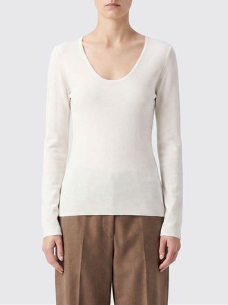 Toteme Pullover Damen Farbe Beige