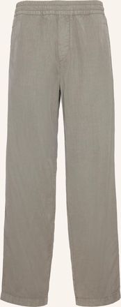 7 For All Mankind Pants Jogger gruen