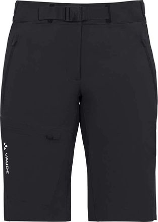 Vaude Womens Badile Shorts