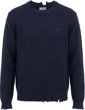 Diesel MAILLE - Pullover sur YOOX.COM