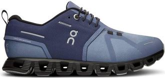 On Damen Freizeitschuhe Cloud 5 Waterproof