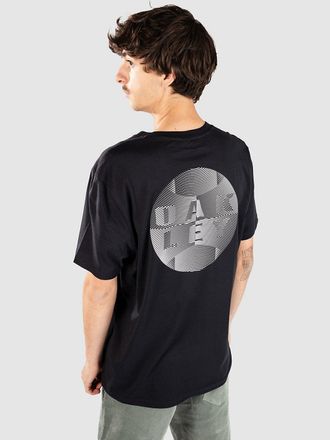 Oakley Graphic T-Shirt noir