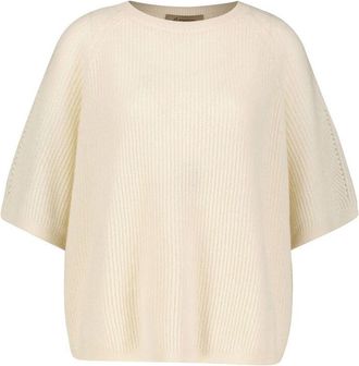Engelhorn Damen Pullover aus Kaschmir und Seide