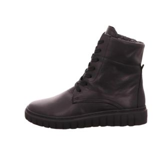 Semler Boots - - Shoes - Damen - Schwarzk - 39 EU