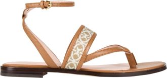 Coccinelle SCHUHE - Zehentrenner auf YOOX.COM