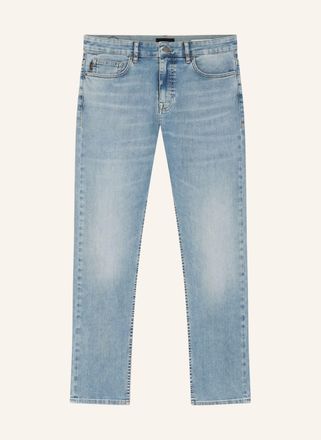 HUGO BOSS Jeans Delaware Bo Slim Fit blau