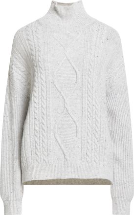 Max Mara STRICKWAREN - Rollkragenpullover auf YOOX.COM