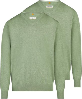 Redmond Pullover Basic