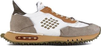 Bepositive Homme, Chaussures, Multicolore, Taille: 44 EU Race 01 Baskets