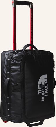 The North Face Trolley Base Camp Voyager 21 schwarz