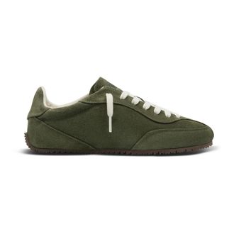 Axel Arigato Femme, Chaussures, Vert, Taille: 36 EU Daze Runner