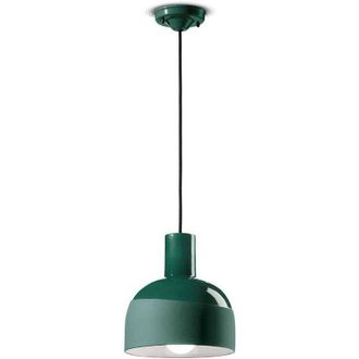 Ferroluce CAXIXI C2400, Keramik Pendelleuchte, Ferroluce