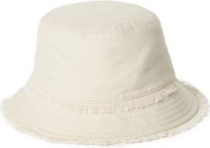 Saison 1865 Bob à franges en coton