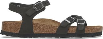 Birkenstock Sandalo Nero da Donna 1029526