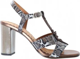 Chie Mihara Femme, Chaussures, Multicolore, Taille: 38 EU Sandalo