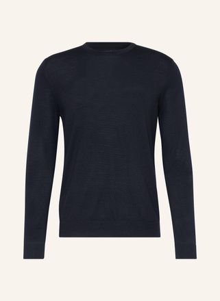 Paul Paul Pullover Aus Merinowolle blau