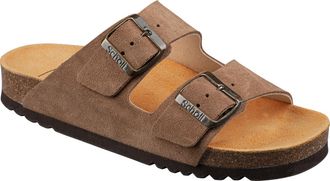 Scholl Josephine, Damen-Sandalen, Taupe, 38 EU, taupe, 38 EU