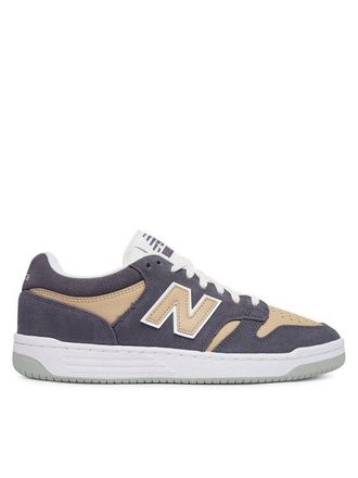 New Balance Sneakers UN480NAD Dunkelblau