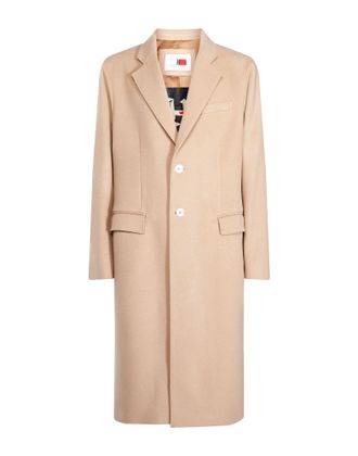 Tommy Hilfiger JACKEN & M&Auml;NTEL - M&auml;ntel auf YOOX.COM