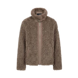 CAPE HORN Veste Yape - Femme - Vestes - Brun - Taille: 42 FR