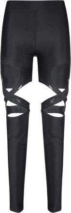 Barrow Barrow, Damen, Hosen, Schwarzk, LGr&ouml;&szlig;e