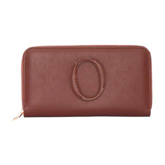 Orciani Portafoglio - - Accessories - Damen - Braun - ONE SIZE