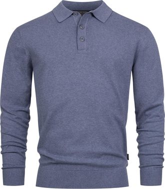 INDICODE JEANS Pullover Chips