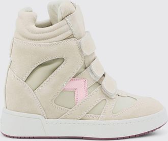 Isabel Marant Sneakers ISABEL MARANT Damen Farbe Beige