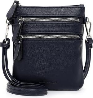 Emily & Noah Sac &agrave; bandouli&egrave;re E&N Emma 60392 femmes sacs &agrave; main Uni