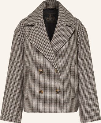 Herrlicher Cabanjacke Tanka braun