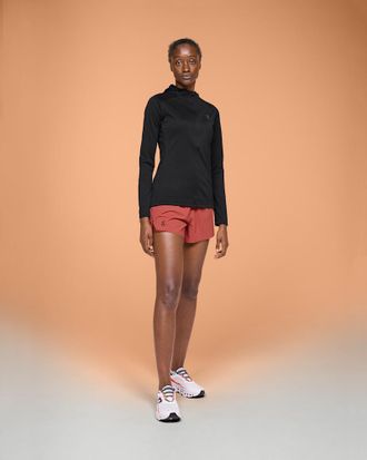 On Climate Zip Hoodie