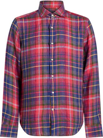 SAVILE ROW TOPS - Hemden auf YOOX.COM