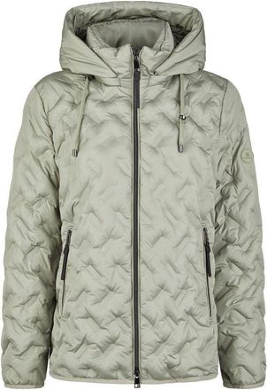 Barbara Lebek Steppjacke