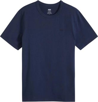 Levi's Homme, Tops, Bleu, Taille: XL Icon Tee Garment